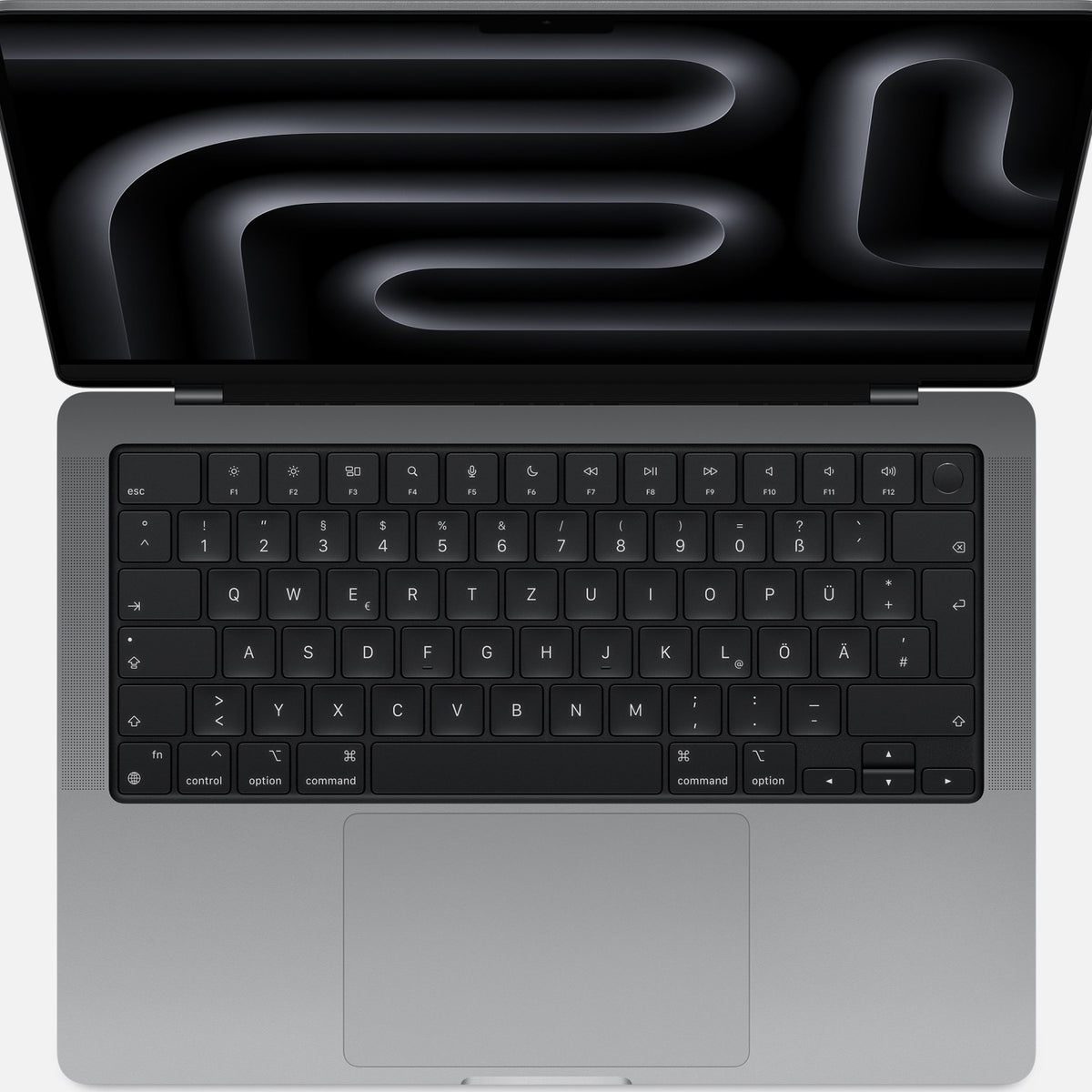 APPLE INC. MAC15,6 M3 PRO – Wisetek Market EU