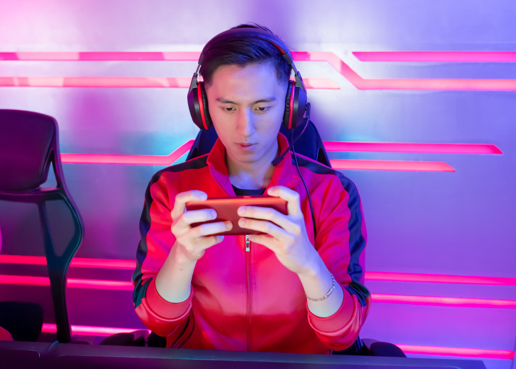 Gamer's Paradise: Gaming Features & Performance on iPhone 15 Pro Max ...