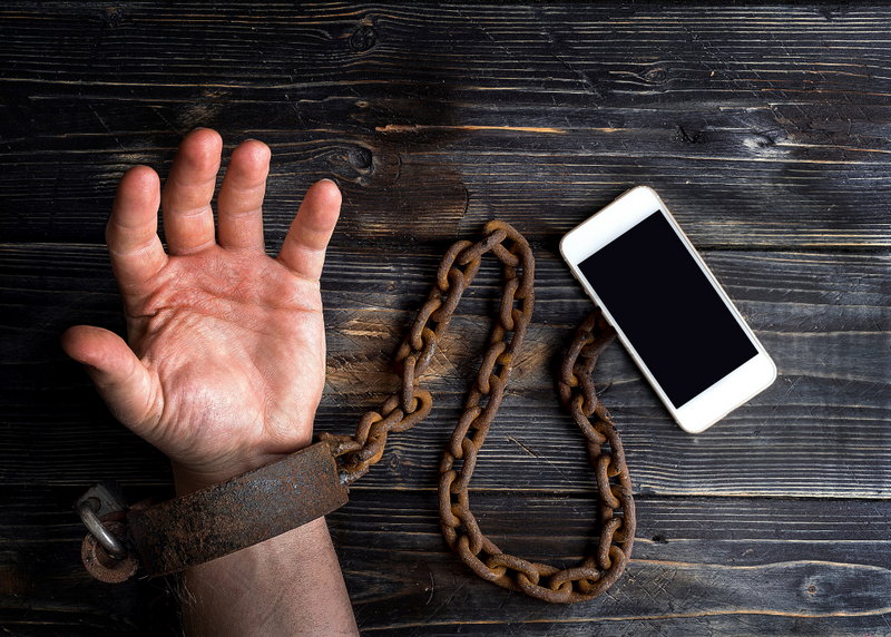 About Smartphone Addiction: Tips for a Healthier Digital Lifestyle ...