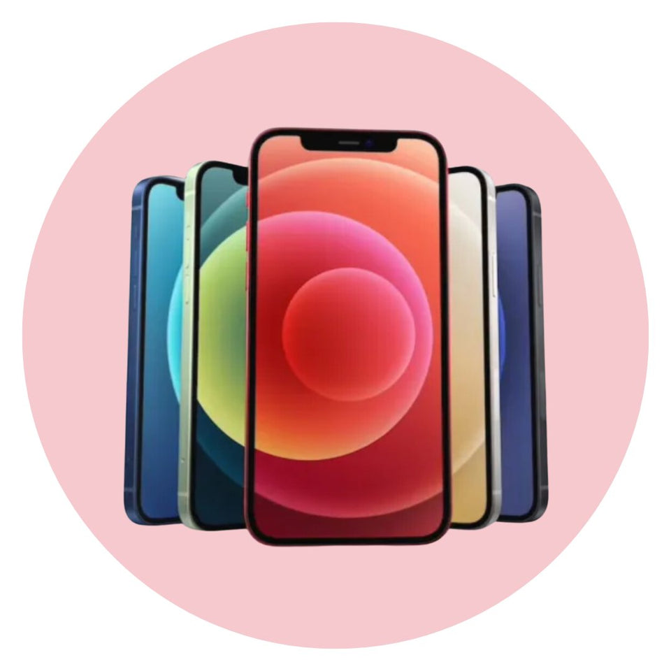 Refurbished Phones Ireland – Save 30% on Trusted Devices – Wisetek ...