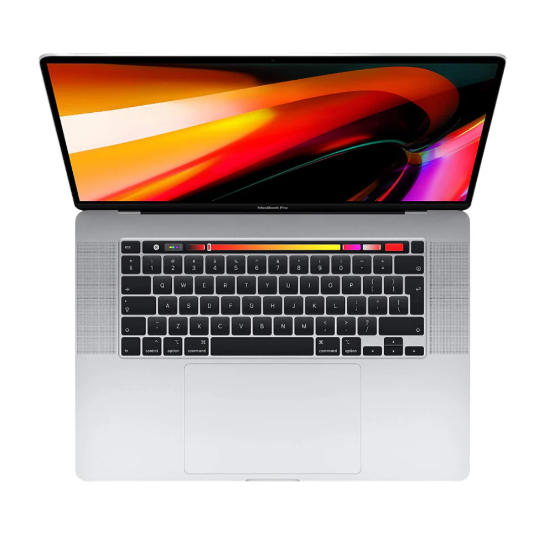 APPLE MacBook Pro A2141 16" 2019 I9-9980HK ITALIAN KEYBOARD – Wisetek ...