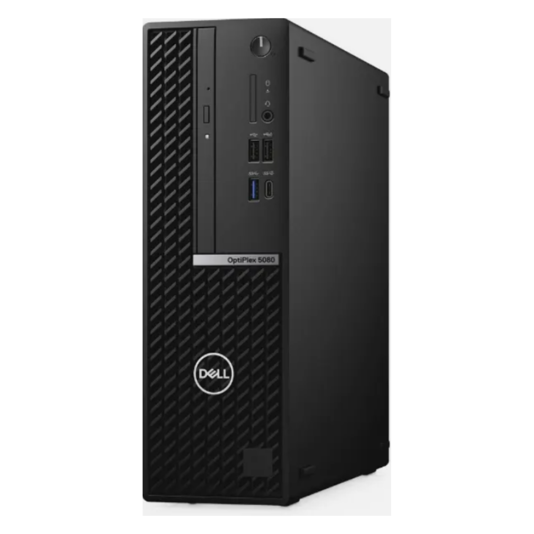DELL OPTIPLEX 5080 I5 10TH GEN – Wisetek Market EU