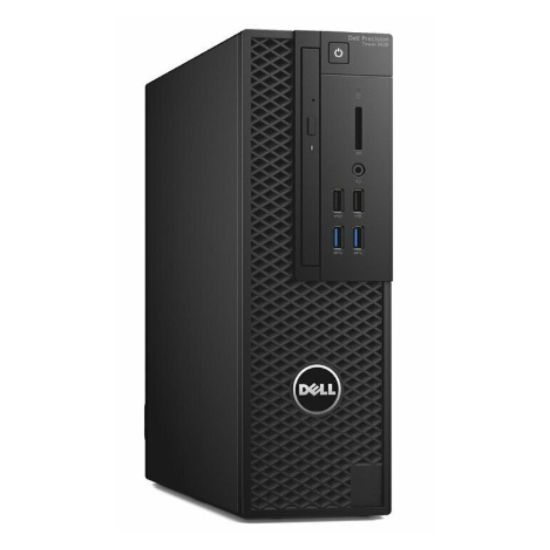 DELL PRECISION 3440 I9 10TH GEN – Wisetek Market EU