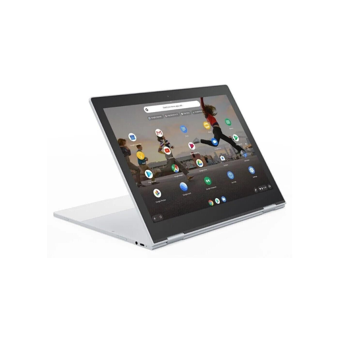 Google PIXELBOOK I7-7Y75 1.30GHZ 13.3 ENGLISH, INTERNATIONAL KEYBOARD ...