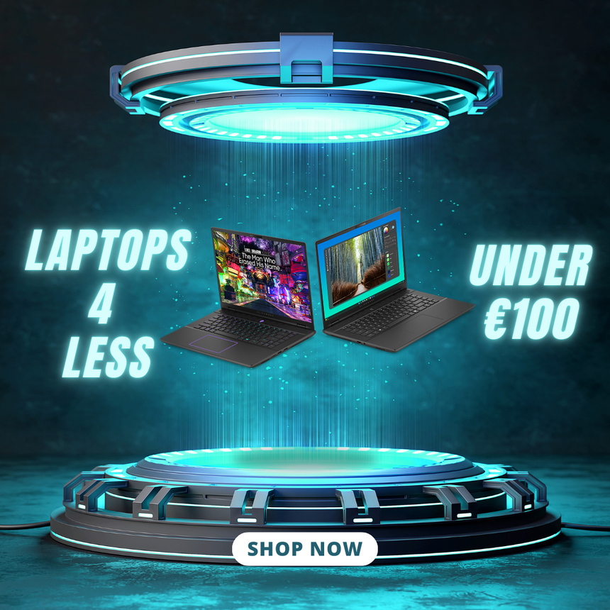 Buy Quality Refurbished Electronics & IT Equipment – Wisetek Market EU