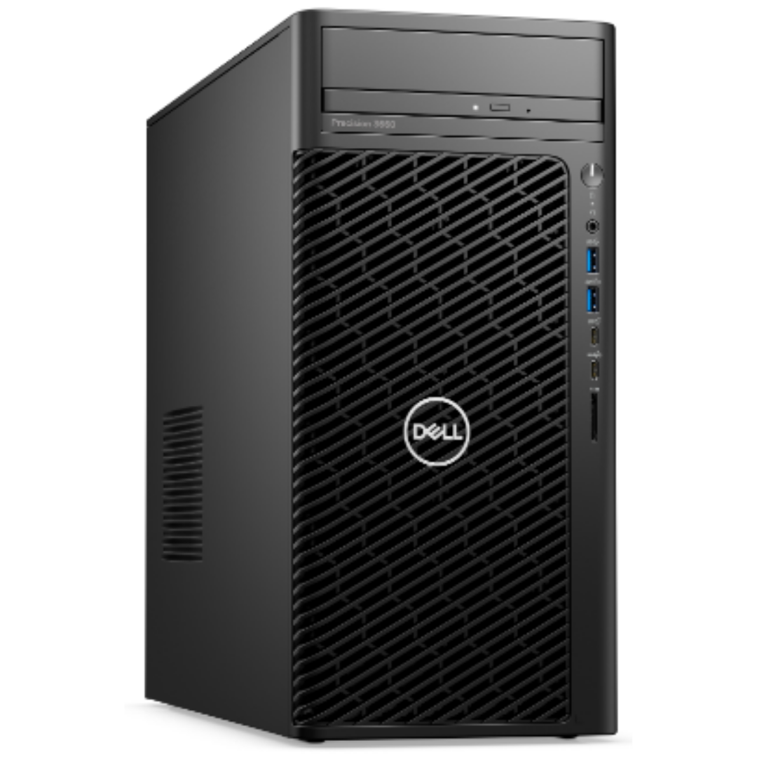 DELL PRECISION 3660 I3 2TH GEN – Wisetek Market EU
