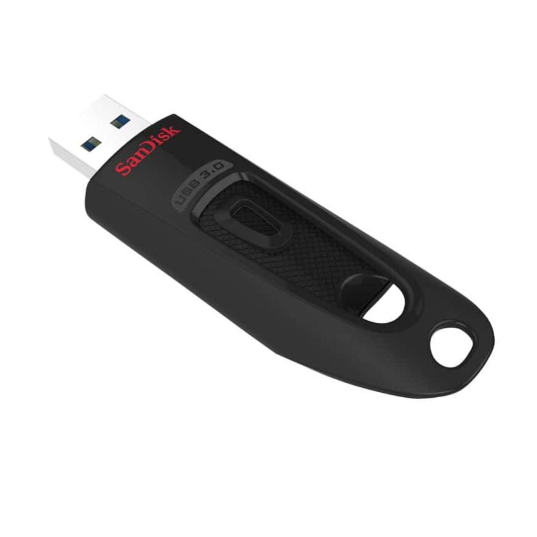 SanDisk Ultra USB flash drive 32 GB – Wisetek Market EU