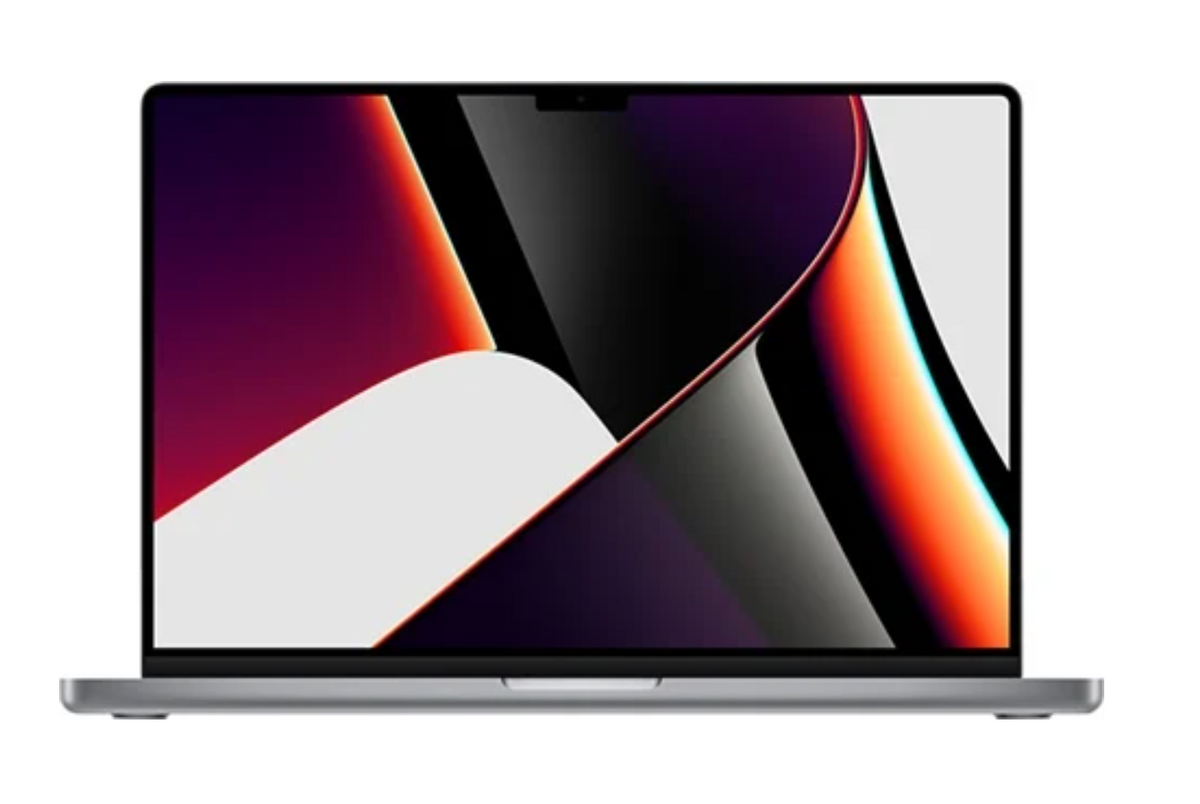 APPLE MACBOOK PRO A2485 16" 2021 M1 ENGLISH UK KEYBOARD – Wisetek Market EU