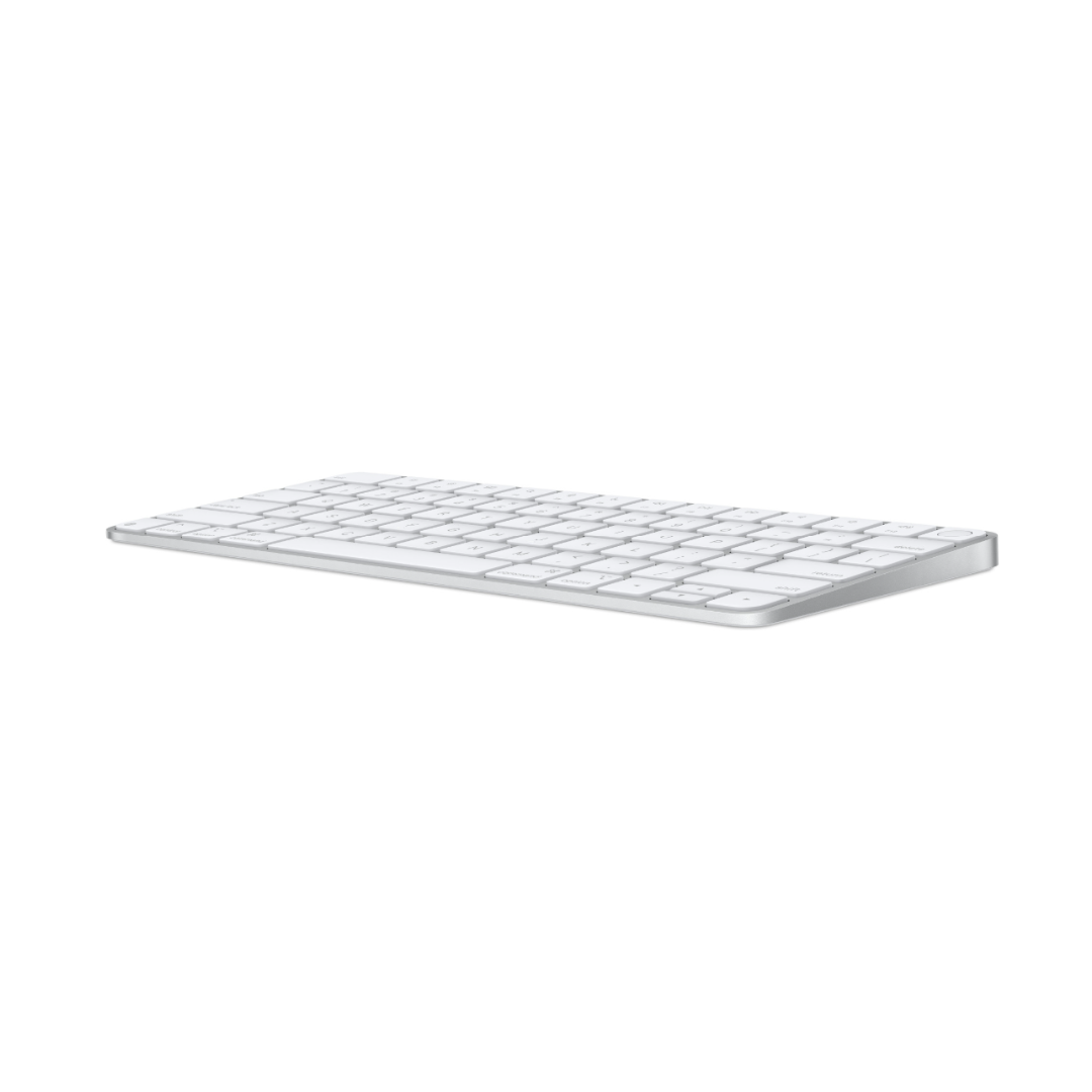 Apple Magic Keyboard 2021 Touch ID A2449 - MK293 - NEW – Wisetek Market EU