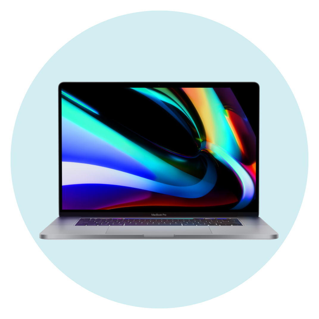 Refurbished MacBook Pro M1 – Apple M1 Laptops | Wisetek Market – Wisetek Market EU